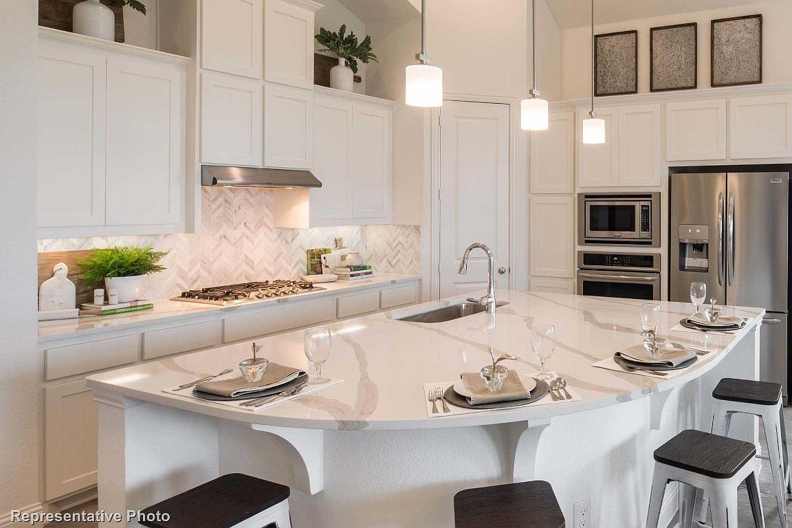 8201 Milo Fields Ln, Mckinney, TX 75071 | Zillow