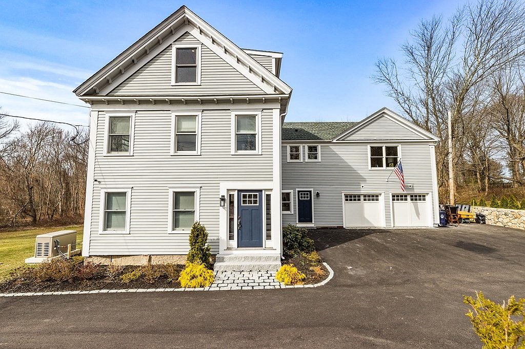 145 Main St, Norwell, MA 02061 | Zillow
