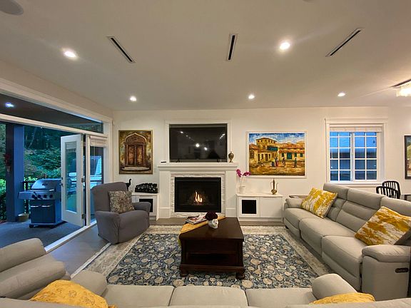 1764 Fell Ave, North Vancouver, BC V7P 2K6 | Zillow