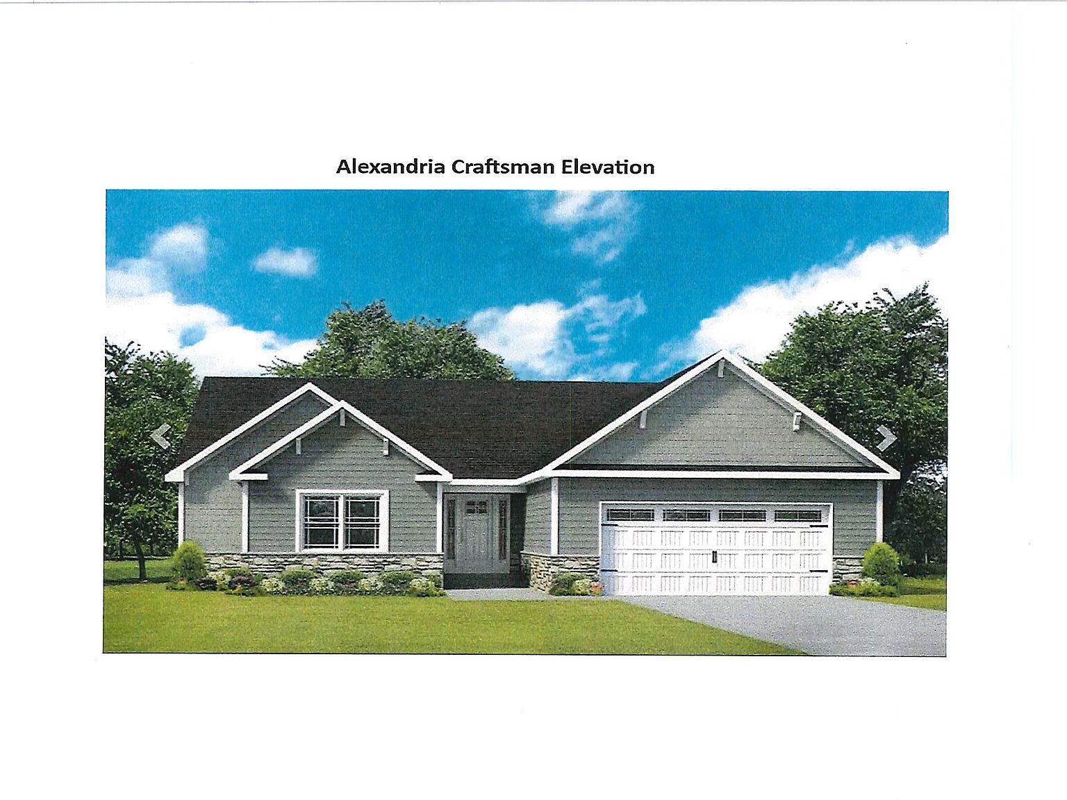 LOT 27 Sandy Gale Ave, New Castle, IN 47362 | MLS #21960825 | Zillow