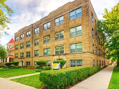 Cullom & Kedvale - 4151-57 W Cullom Ave Chicago IL | Zillow