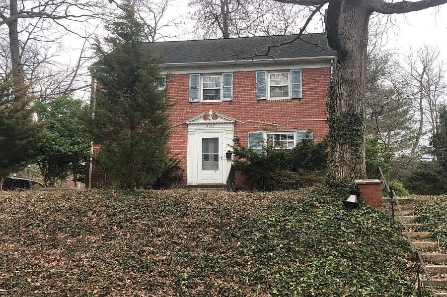 3707 Lochearn Dr, Baltimore, MD 21207 | Zillow