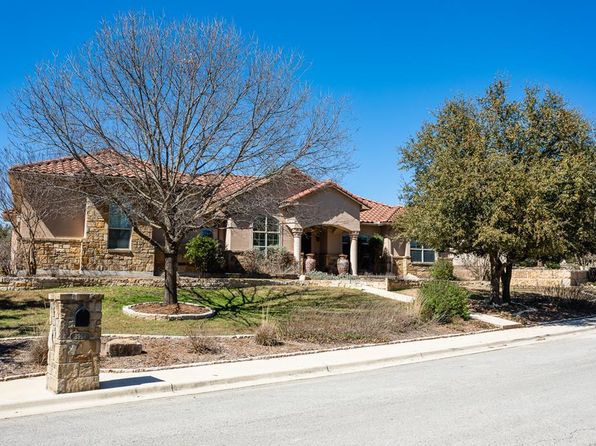 Comanche Trace - Kerrville TX Real Estate - 37 Homes For Sale | Zillow