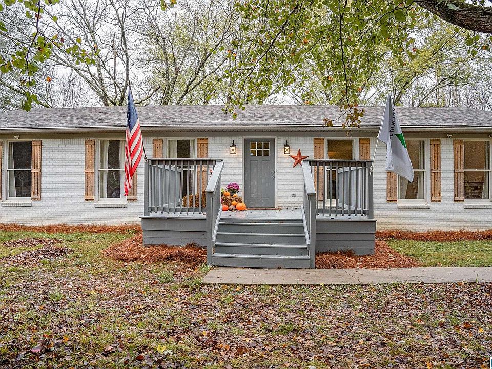 3873 Red Valley Rd, Remlap, AL 35133 | Zillow