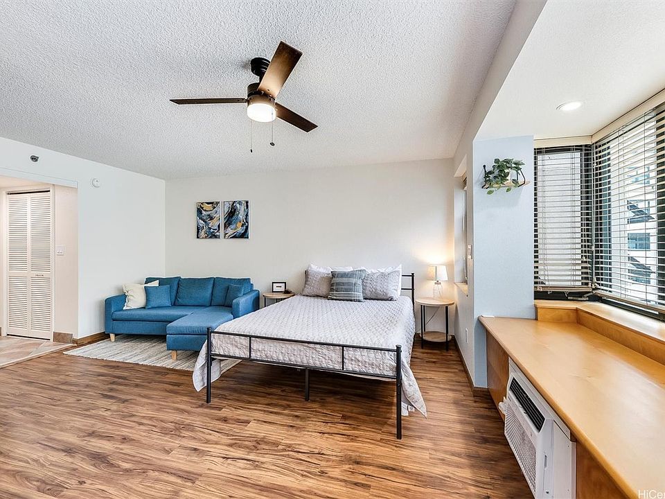 Honuakaha - 545 Queen St Honolulu HI | Zillow