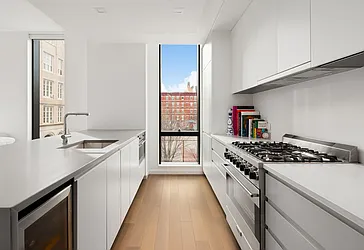150 Rivington Street #3D in Lower East Side, Manhattan | StreetEasy