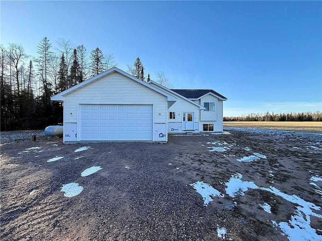 1885 Polish Road, Exeland, WI 54835 | Zillow