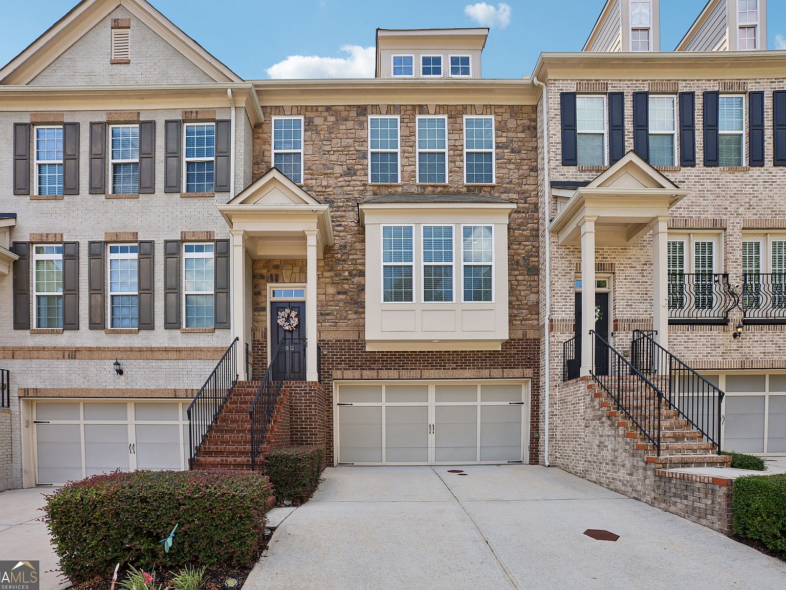 4832 Merriman Walk SE #23, Atlanta, GA 30339 | MLS #10337468 | Zillow