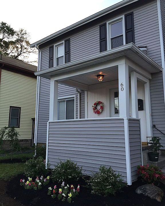 60 Halstead St, Rochester, NY 14610 | Zillow