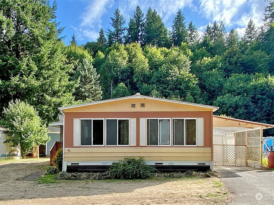 1313 W Cota Street UNIT 30, Shelton, WA 98584 | MLS #2159831 | Zillow