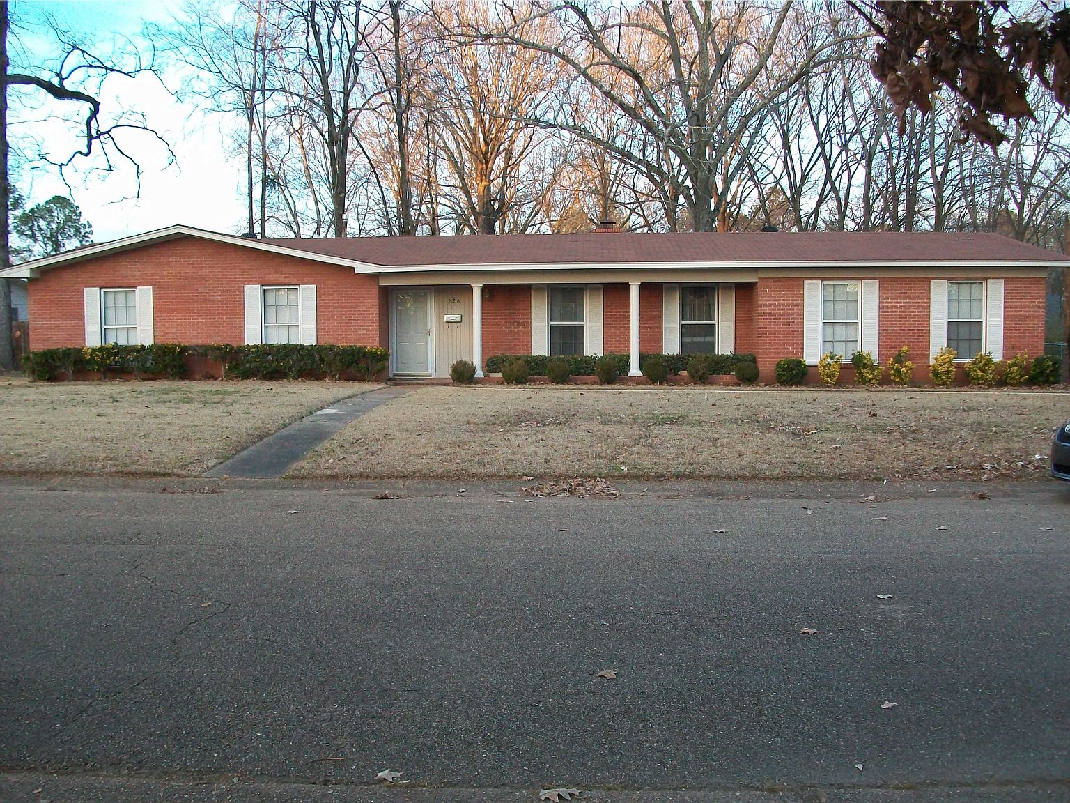 526 Whitegate Dr, Jackson, MS 39206 | Zillow