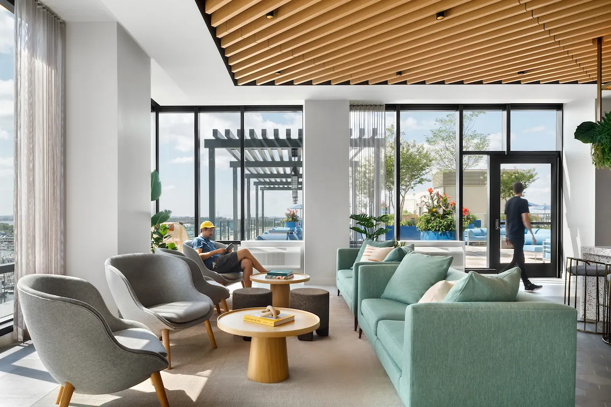Vantage Collection at 33 Park View Avenue in Waterfront : Sales ...