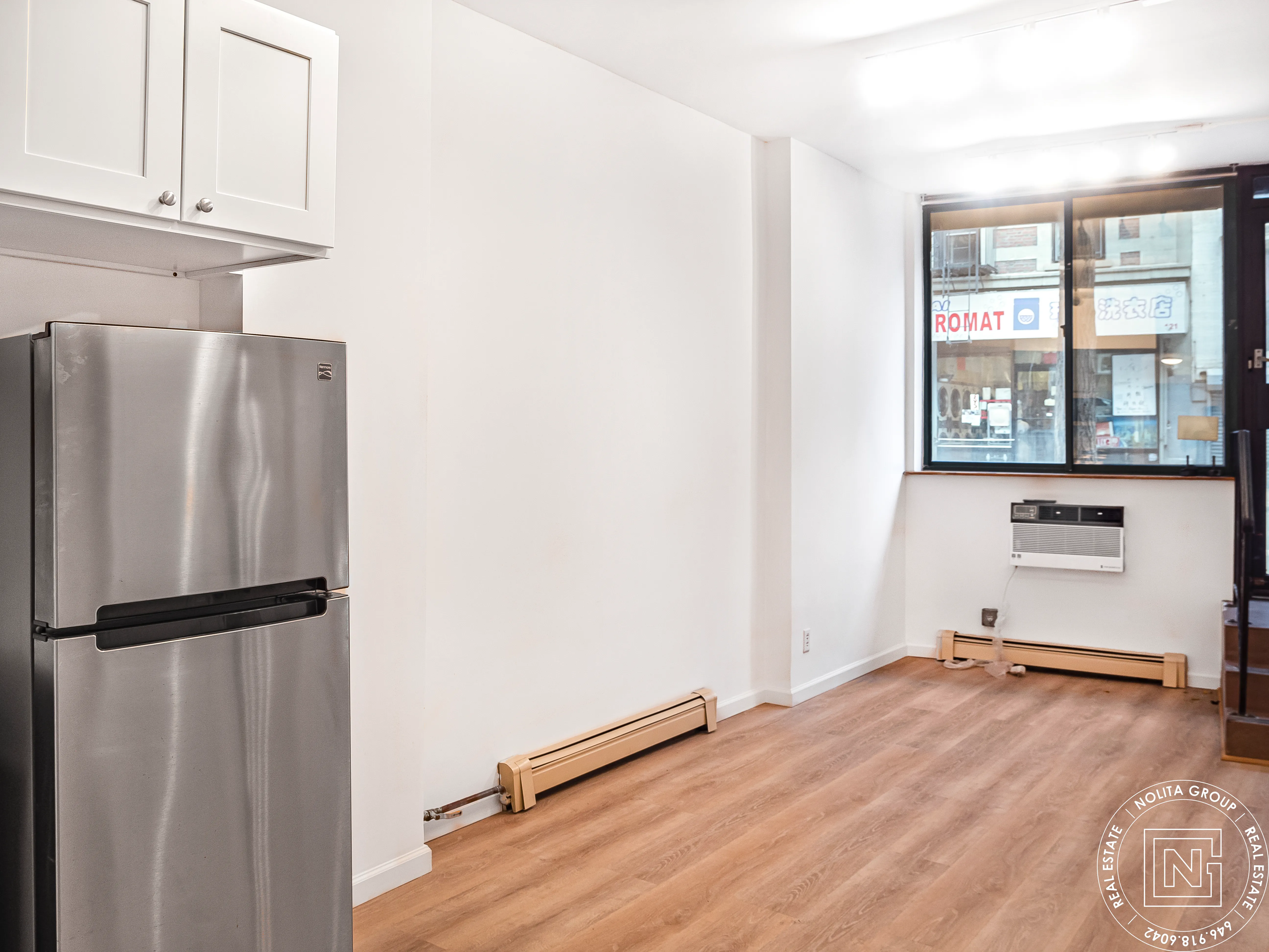 122 Elizabeth Street #1D in Little Italy, Manhattan | StreetEasy