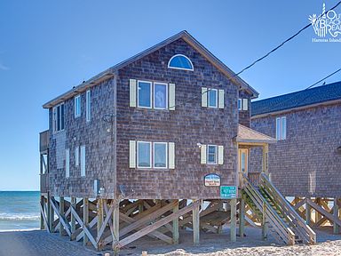 23039 G.a. Kohler Court, Rodanthe, NC 27968 | Zillow