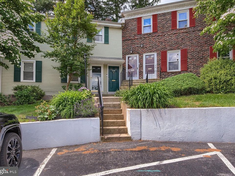 2116 Culver Dr #2116, Wilmington, DE 19810 | Zillow