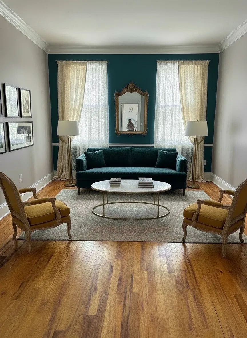 253 Albany Avenue #1R in Crown Heights, Brooklyn | StreetEasy