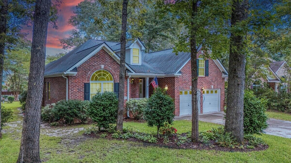 103 Riverwood Ln, Summerville, SC 29485 | Zillow