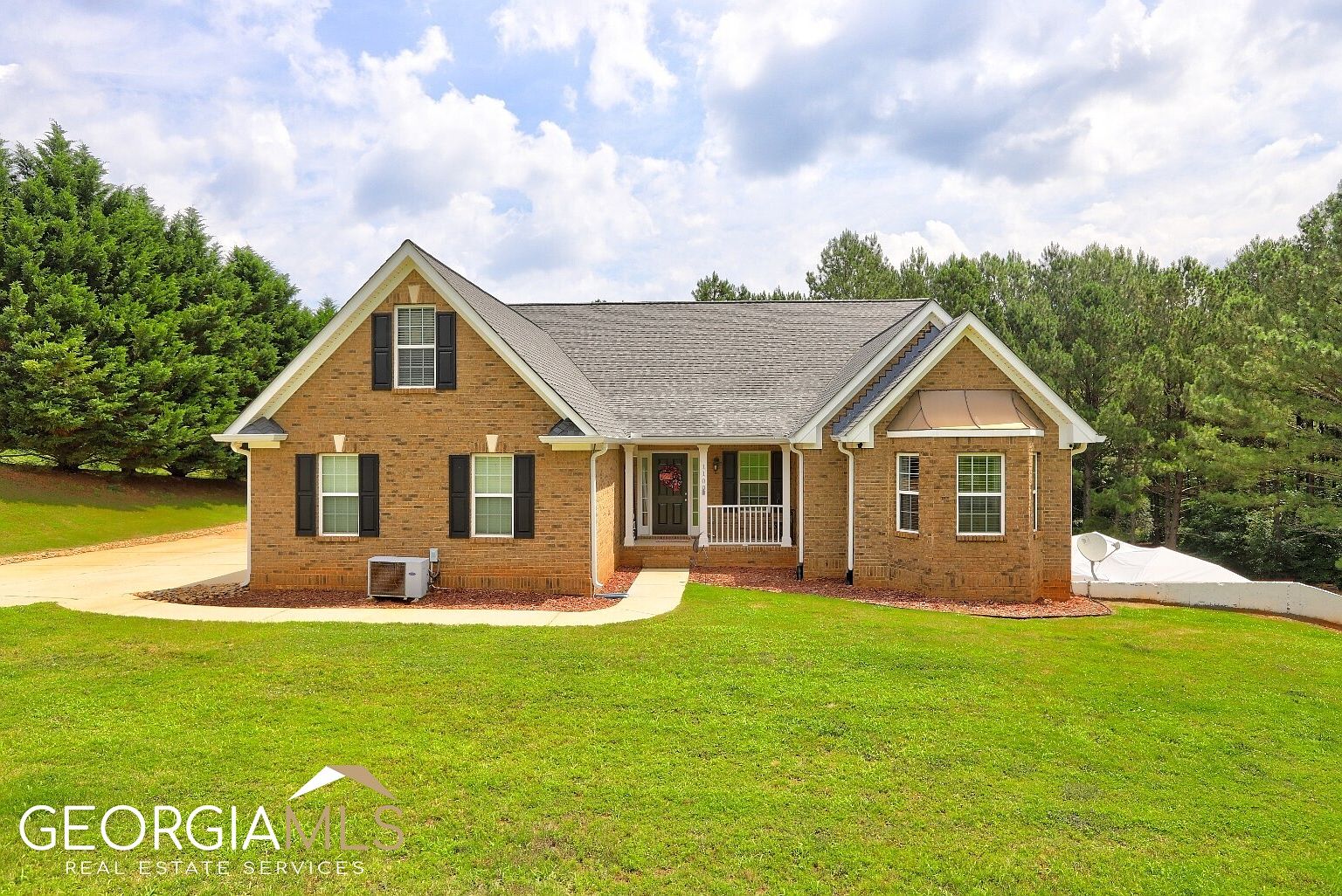 1100 Brenda Ln, Madison, GA 30650 | MLS #10179272 | Zillow