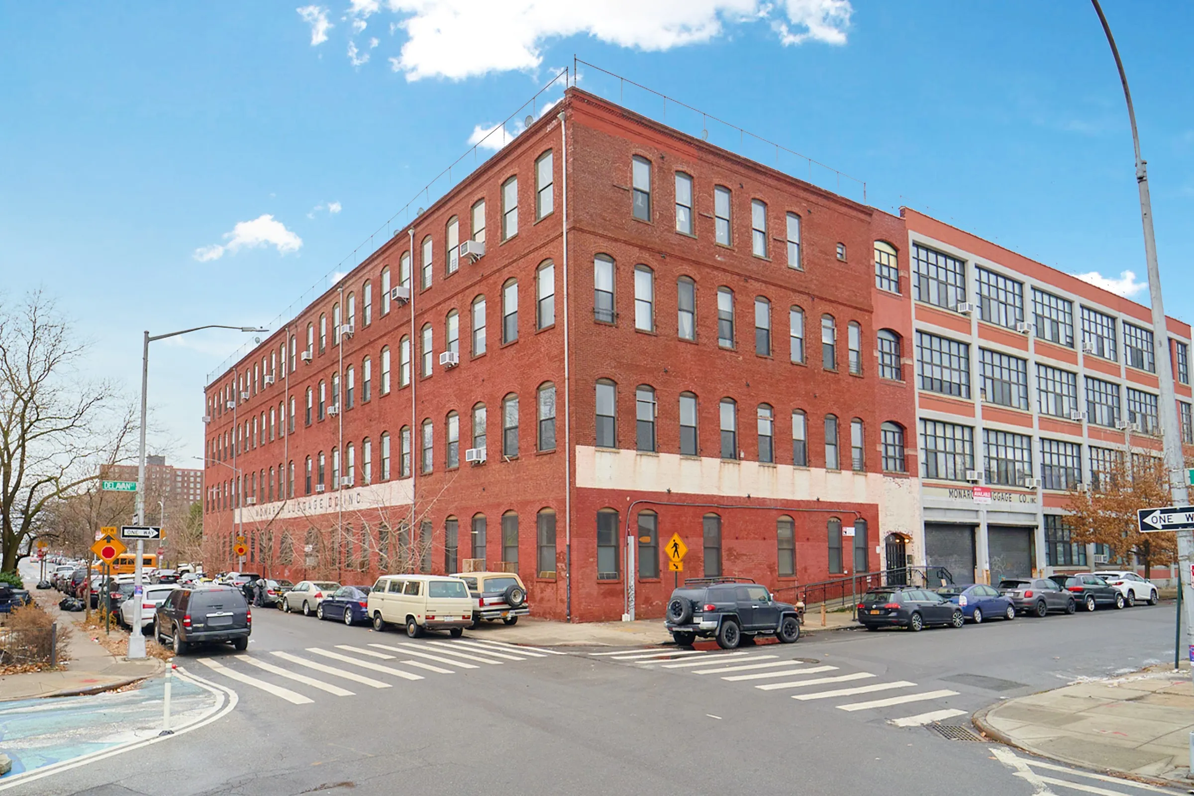 5 Delavan Street #2G in Red Hook, Brooklyn | StreetEasy