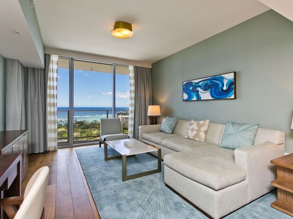 Waikiki Honolulu Condos For Rent | Zillow