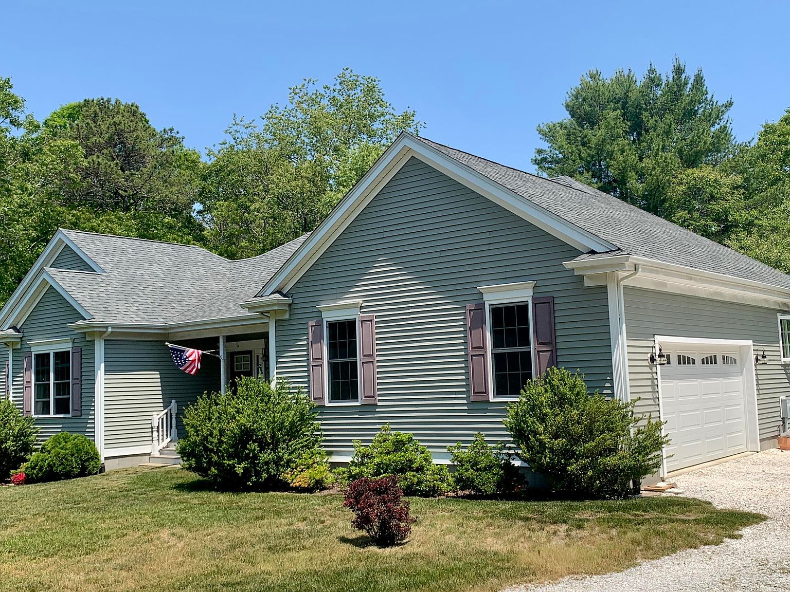 206 Turtleback Road, Marstons Mills, MA 02648 | MLS #22302211 | Zillow