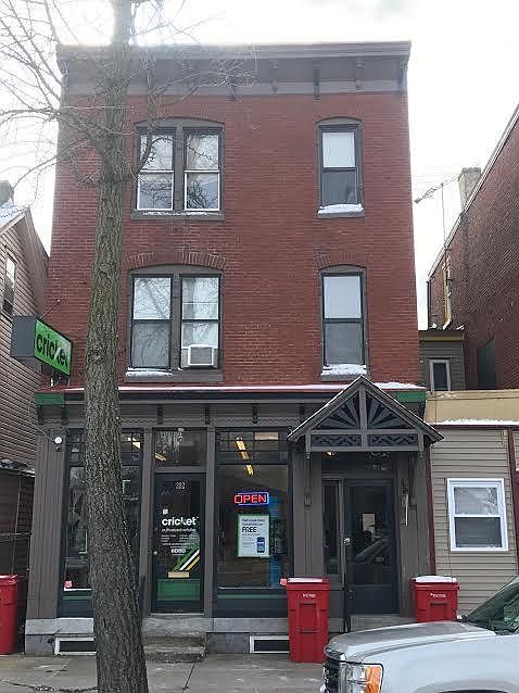 382 E High St #5, Pottstown, PA 19464 | Zillow
