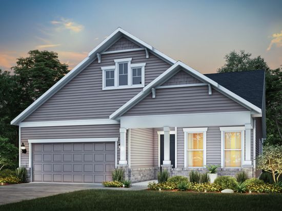 Mystique - Kimblewick by Del Webb by Del Webb | Zillow