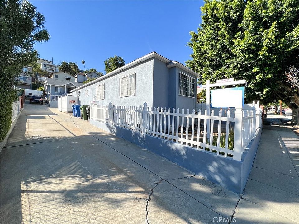 3539 Monterey Rd, Los Angeles, CA 90032 | Zillow