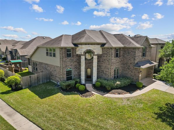 Mar Bella League City Real Estate - Mar Bella League City Homes For ...
