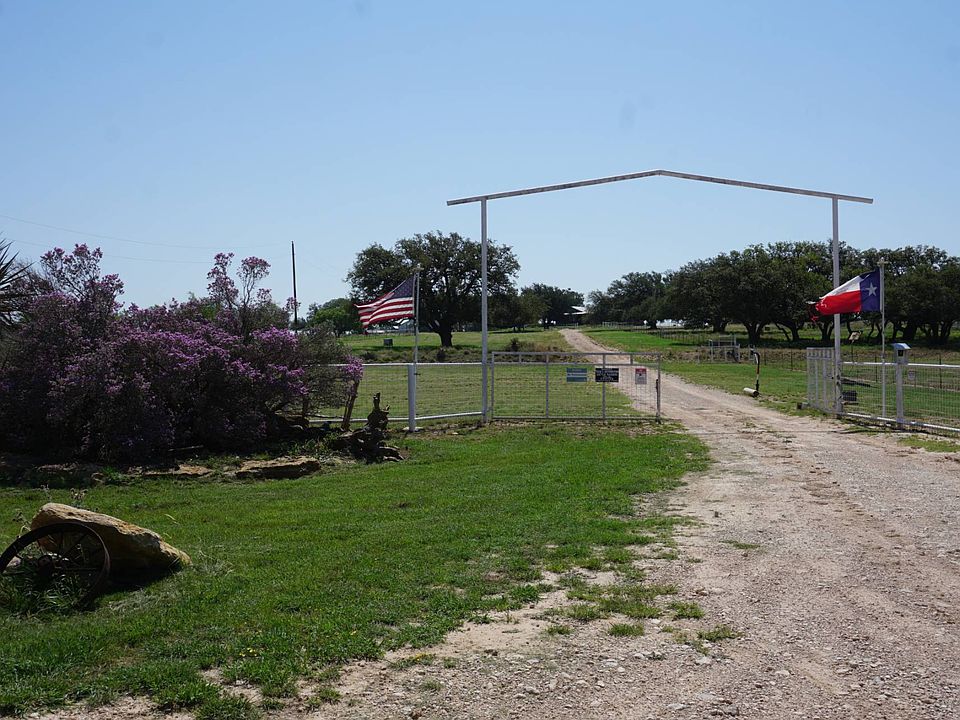 4564 County Road 300, Lohn, TX 76852 | Zillow