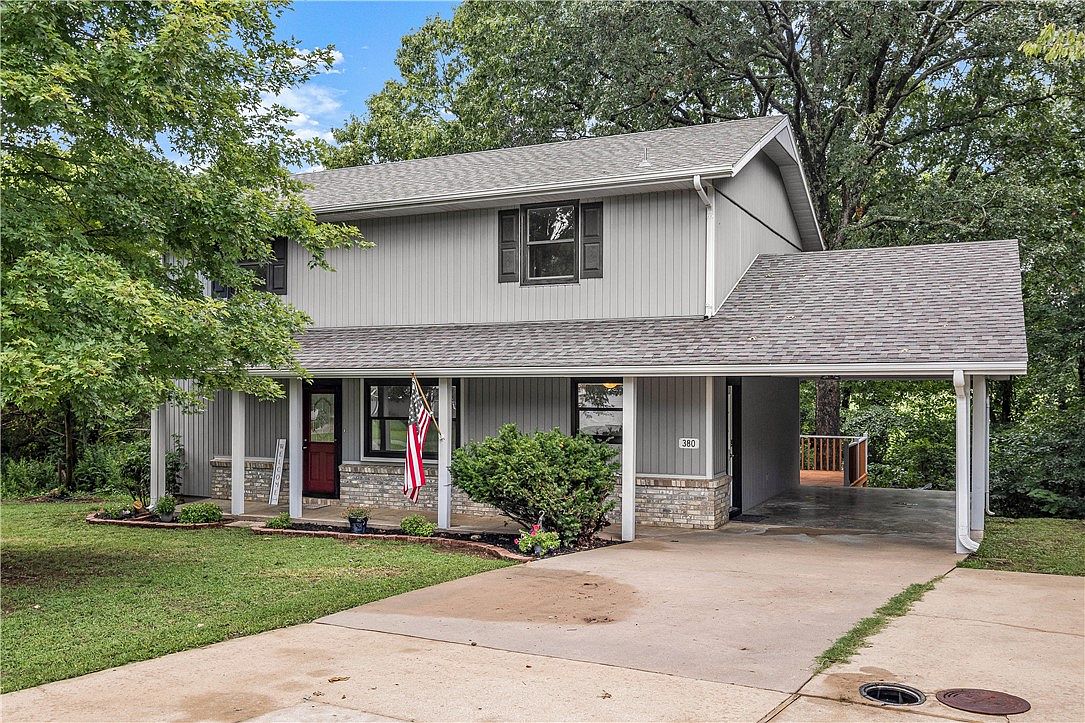 380 Jay Ave, Elkins, AR 72727 | Zillow