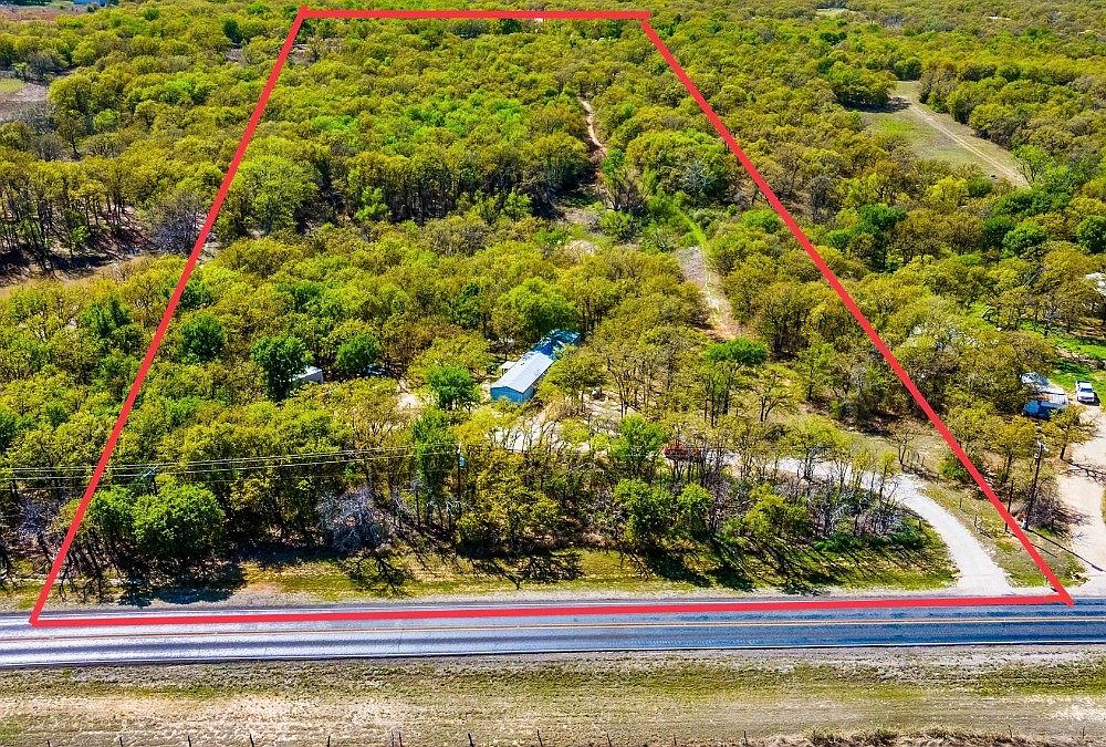 7778 Fm 920, Poolville, TX 76487 | Zillow