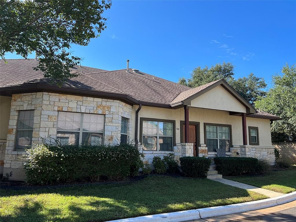8701 Escarpment Blvd APT 122, Austin, TX 78749 | MLS #4672299 | Zillow