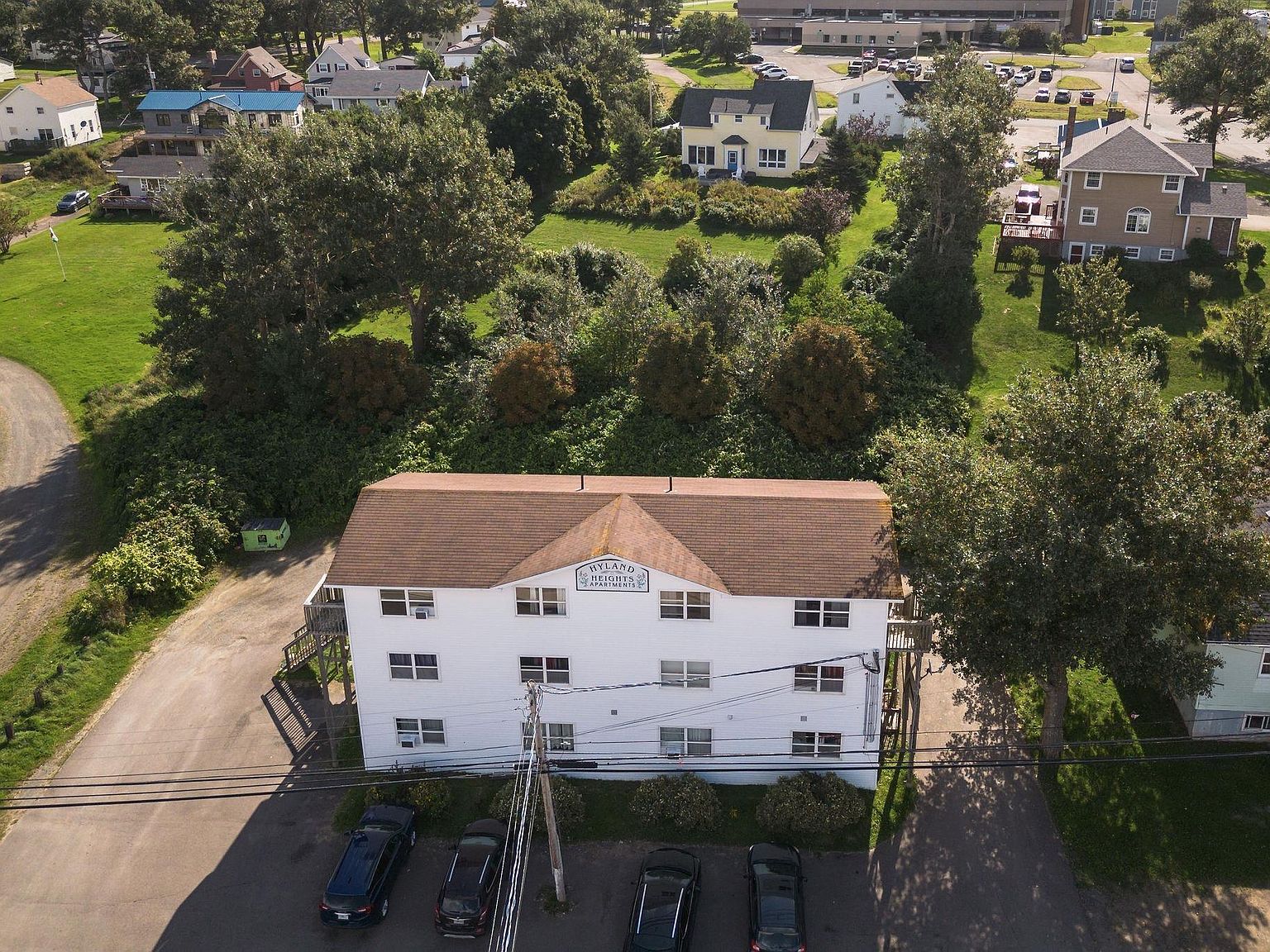 15770 Central Ave, Inverness, NS B0E 1N0 | MLS #202320227 | Zillow