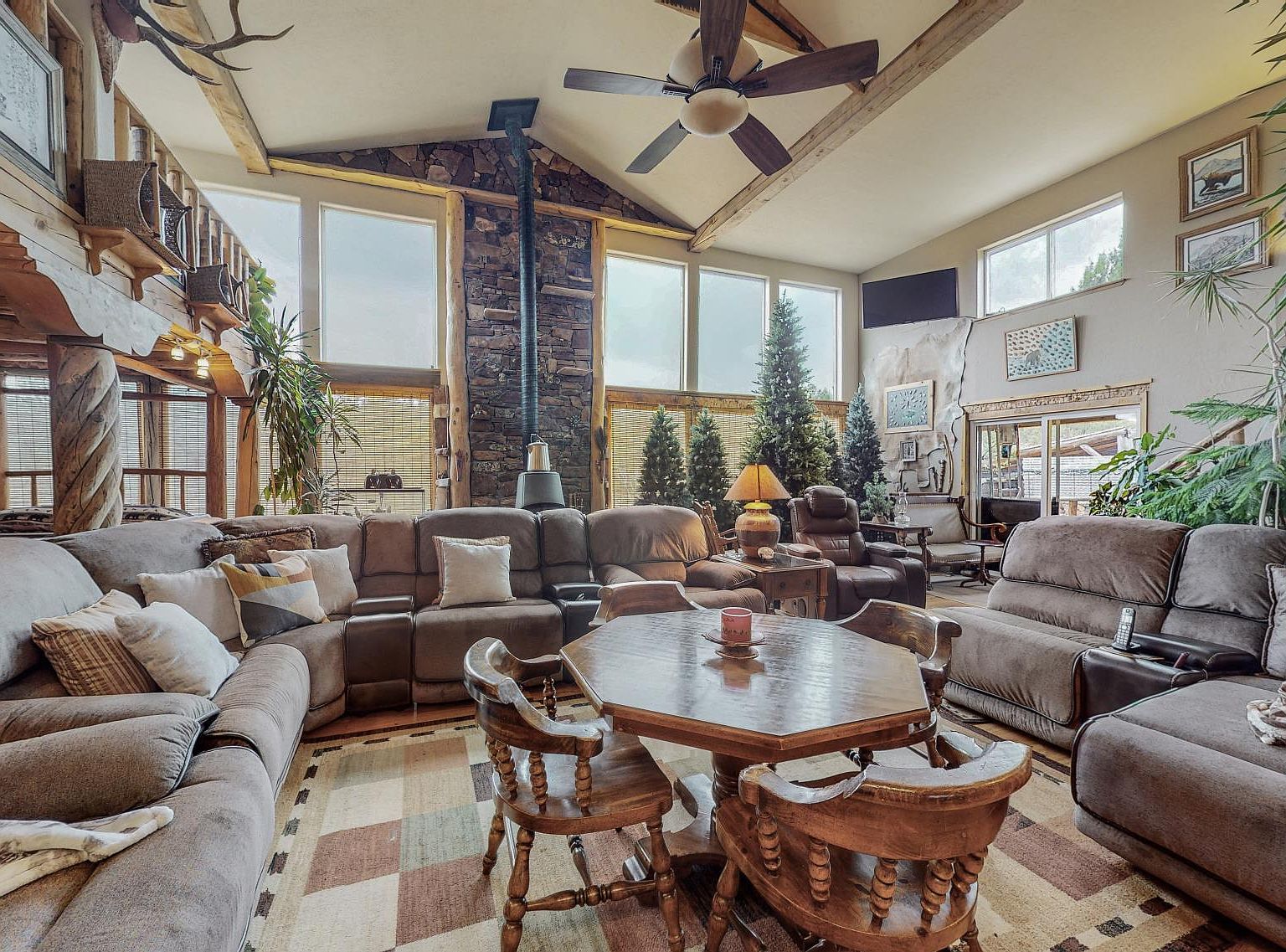 780 Red Bluff Rd, Mountainair, NM 87036 | MLS #1024167 | Zillow