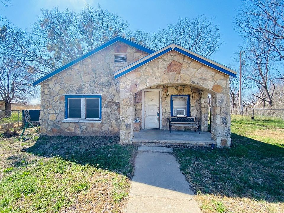 4270 Highway 1689, Sidney, TX 76474 | Zillow