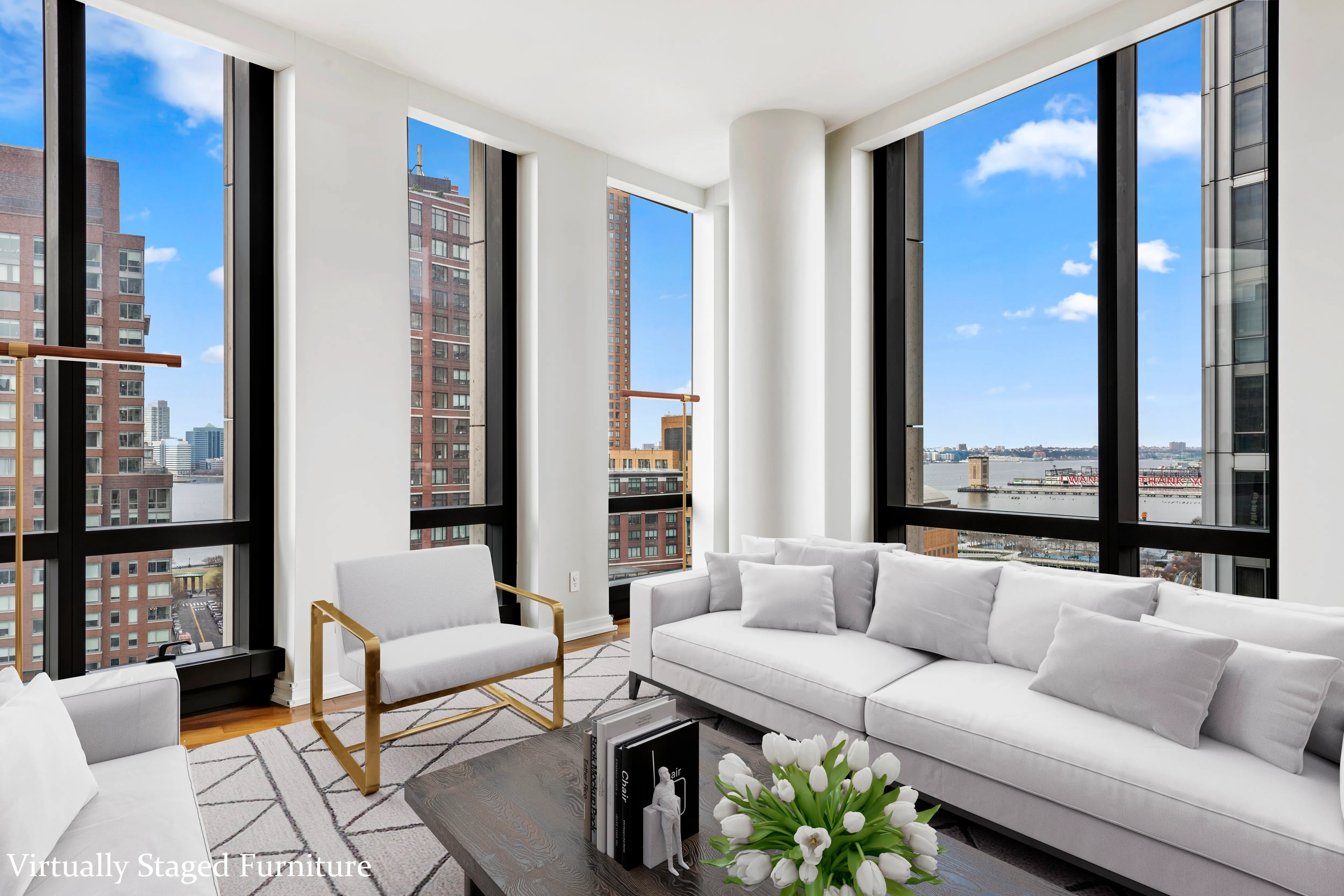 101 Warren Street #1520 in Tribeca, Manhattan | StreetEasy
