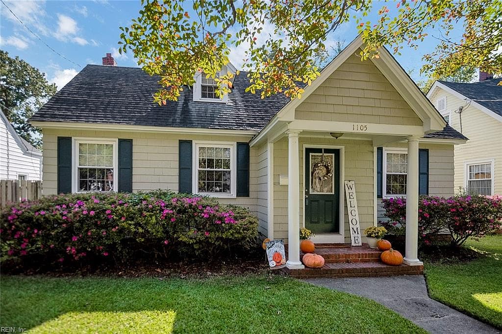 1105 Westmoreland Ave, Norfolk, VA 23508 | Zillow