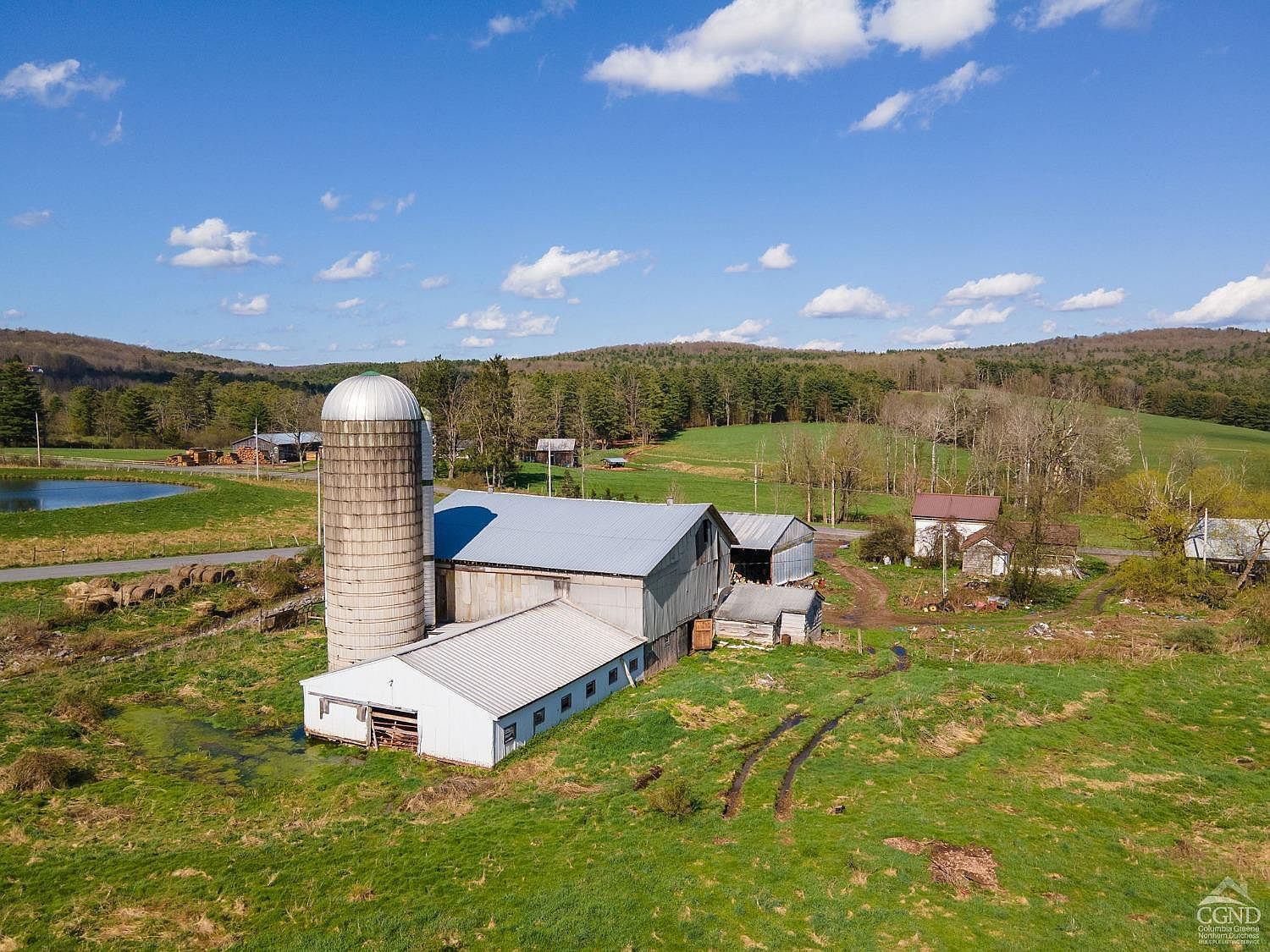 1007 County Highway 6, Otego, NY 13825 | MLS #152639 | Zillow