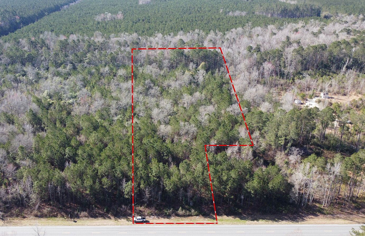 0 Highway 6, Pinopolis, SC 29469 | MLS #11451296 | Zillow