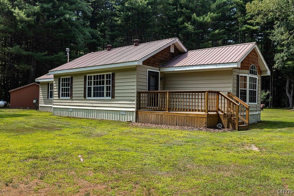 1121 County Route 17, Bernhards Bay, NY 13028 | Zillow