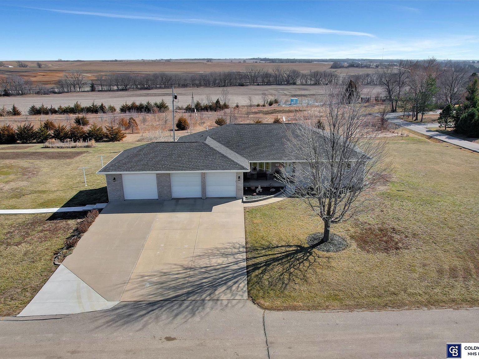 822 Washington St, Sterling, NE 68443 | Zillow