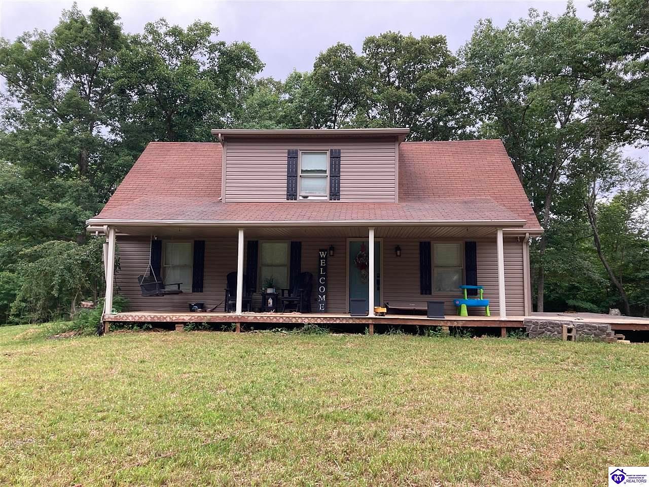 1060 Constantine Rd, Cecilia, KY 42724 | Zillow