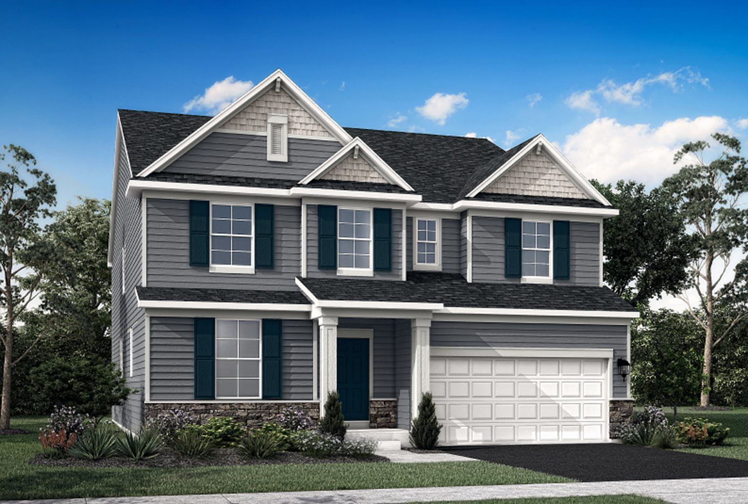 382 W Point Cir, Algonquin, IL 60102 | Zillow