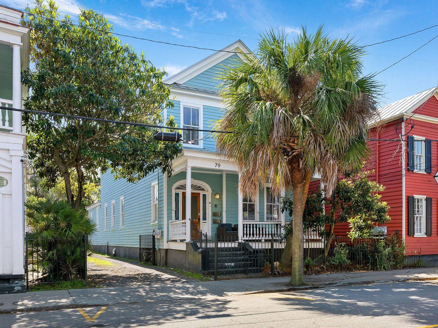 79 Spring St, Charleston, SC 29403 | Zillow