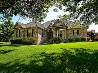 4 W Vintage Point, Rogers, AR 72758 | MLS #1256968 | Zillow