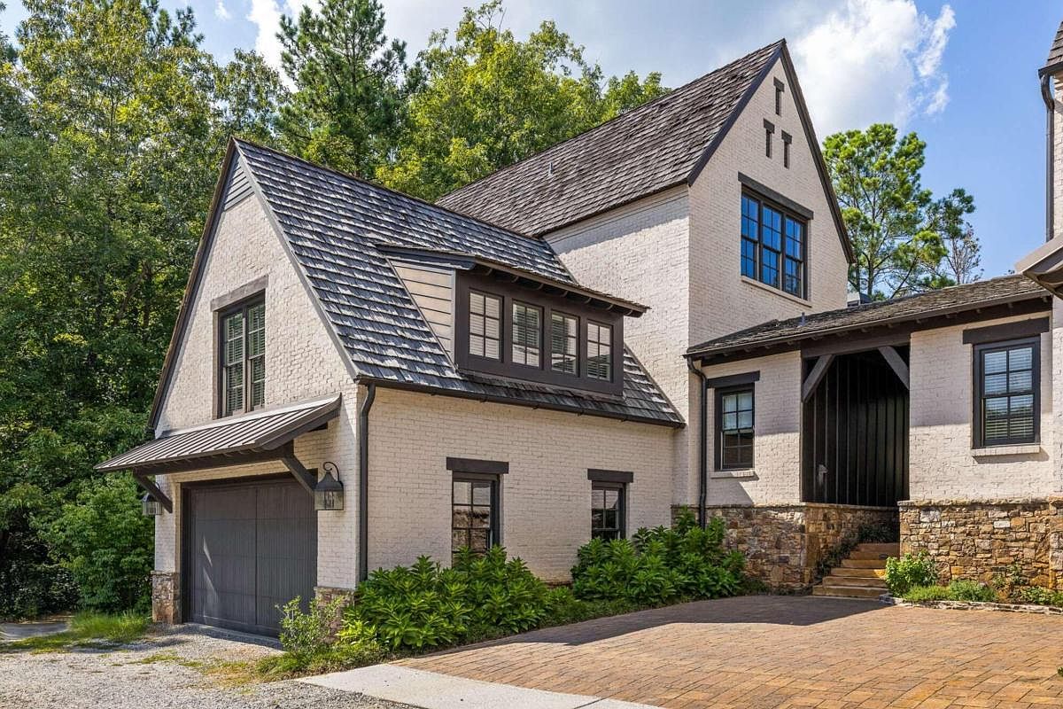 27 Swann Rdg, Chattahoochee Hills, GA 30268 | MLS #10196263 | Zillow