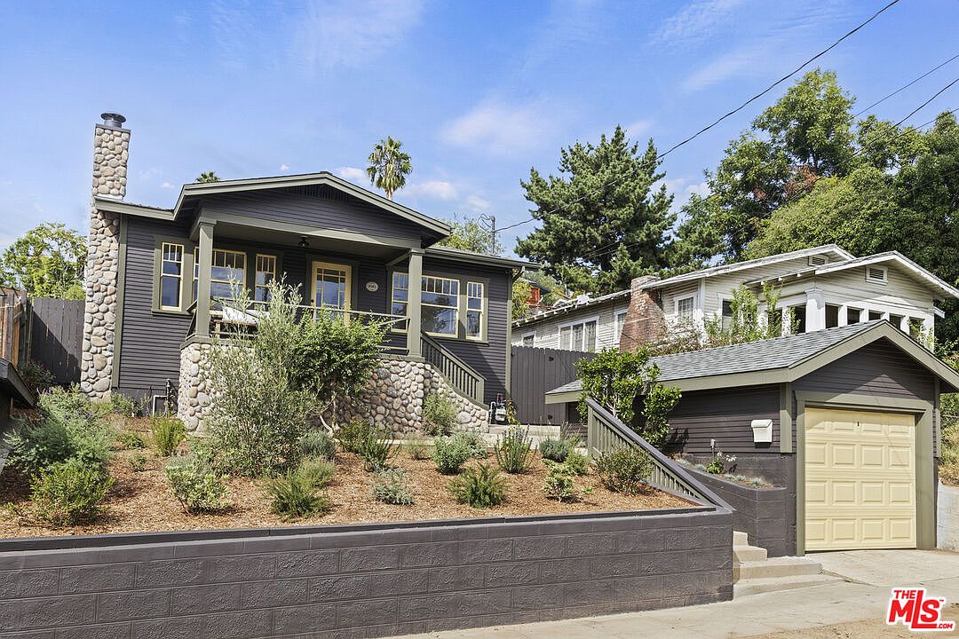 6161 Poppy Peak Dr, Los Angeles, CA 90042 | MLS #23-322469 | Zillow