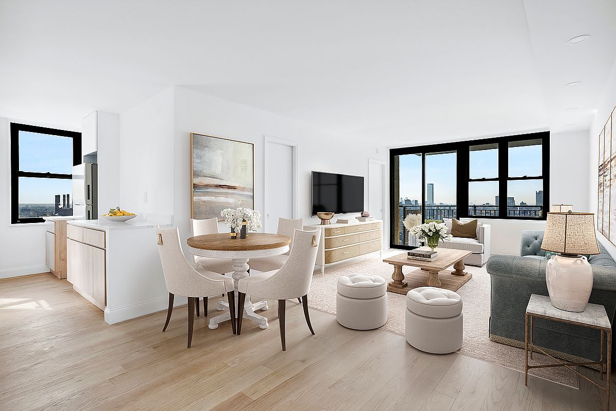 201 E 17th St APT 30B, New York, NY 10003 | Zillow