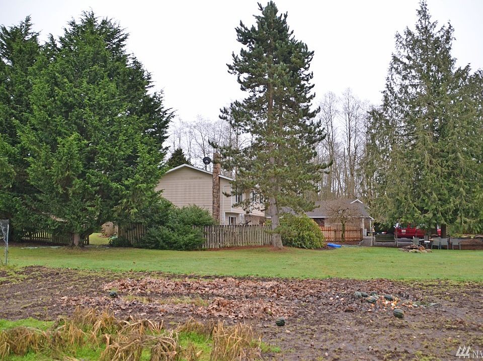 21415 36th Ave NW Stanwood WA | Zillow